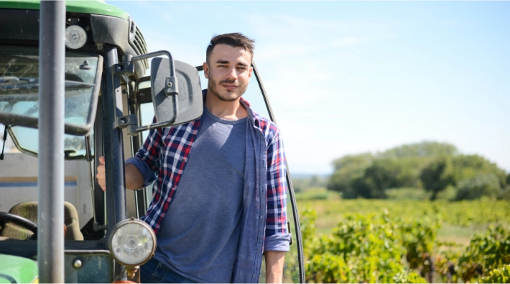 Agricultural Lending | CNB Bank and Trust, N.A.