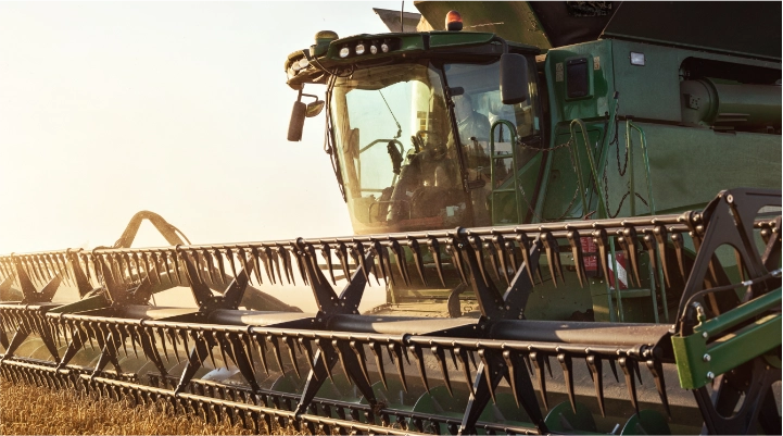 Agricultural Lending | CNB Bank and Trust, N.A.