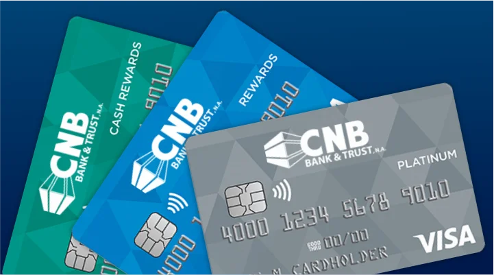 Personal Lending | Loans and Credit | CNB Bank & Trust