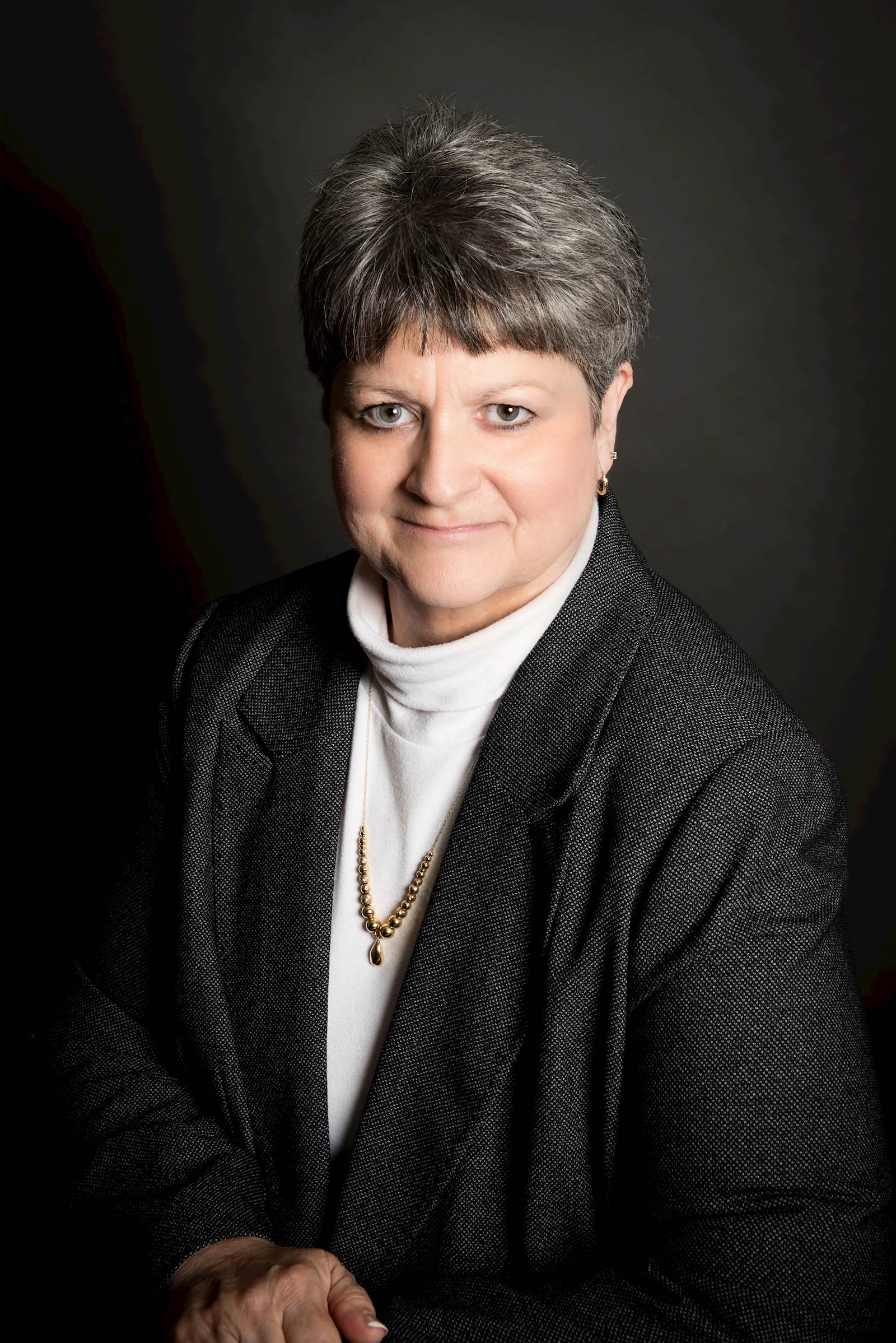 Vice President and Computer Operations Supervisor Lisa Wolf Announces ...